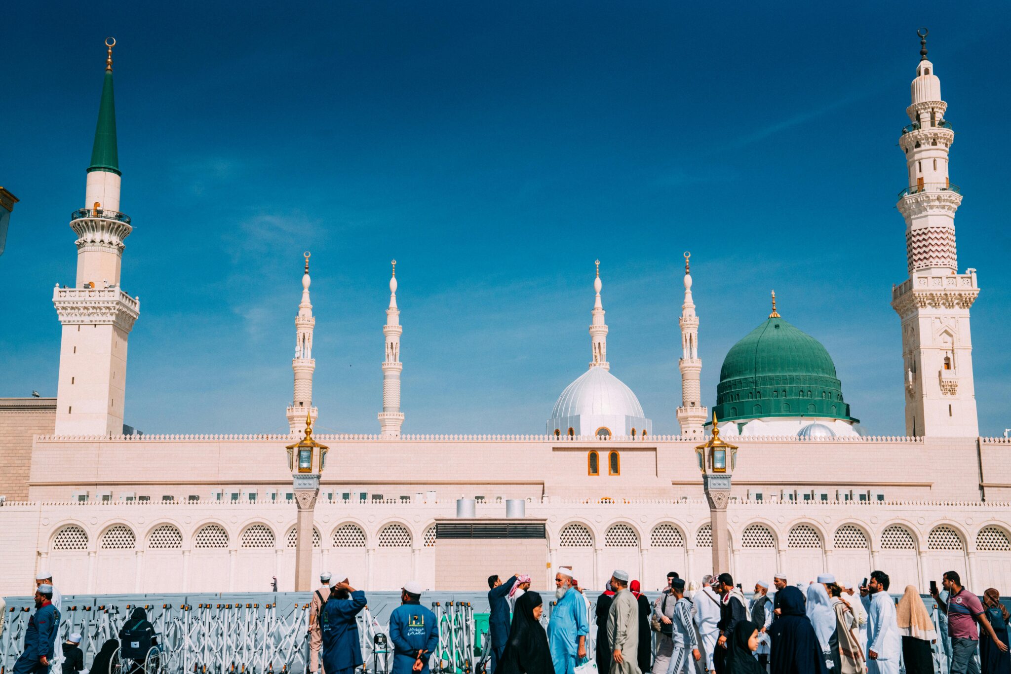 How Expensive Is It to Live in Madinah? - Homes in Madinah